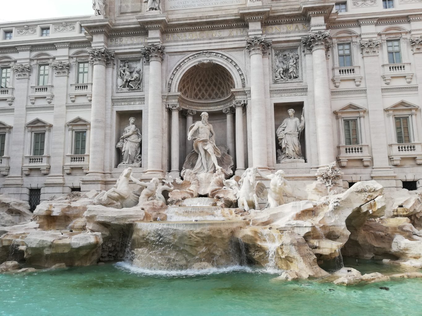 Rome Metro Line A - Roma metro card 72 H - Illimited Public Transports