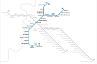 Rome Metro Line B - Colosseum- Infos - Stops - Book your ticket online