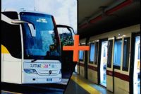 Roma Metro Card - Public transportation pass in Rome - Book online